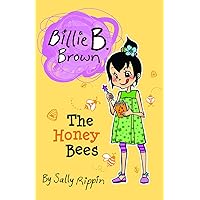 The Cutest Pet Ever (Billie B. Brown): Rippin, Sally, Fukuoka, Aki ...