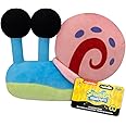 Amazon.com: Funko POP! Plush: Spongebob Squarepants 25th Anniversary ...