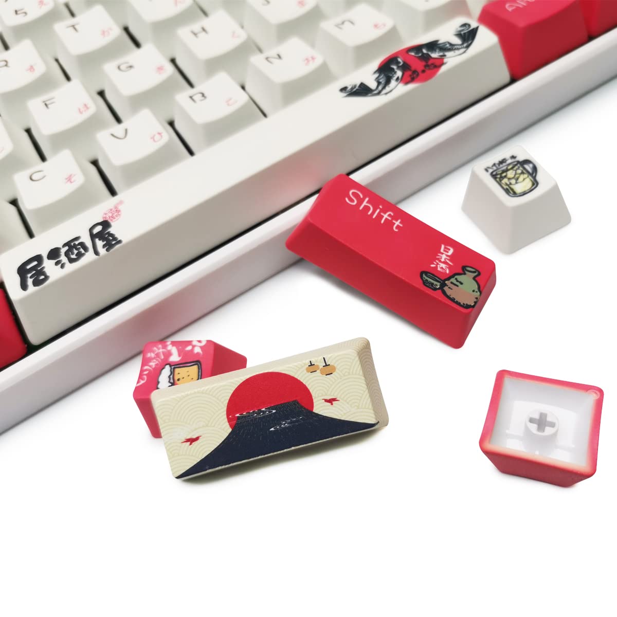 Keycaps Kuwait | Buy Online | Whizz Others