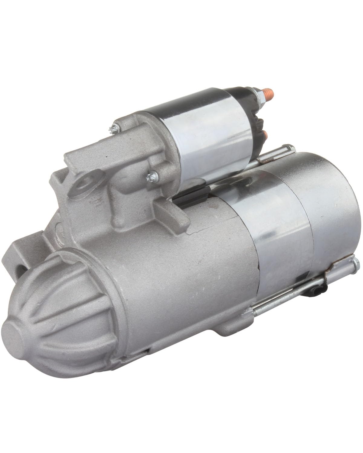 SCITOO Motor Starter for 6442N Starters Fit for Buick for Commercial Chassis 1994-1995, for ...