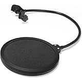 Samson Meteor Mic USB Studio/Podcast Mikrofon silber: Amazon.de ...