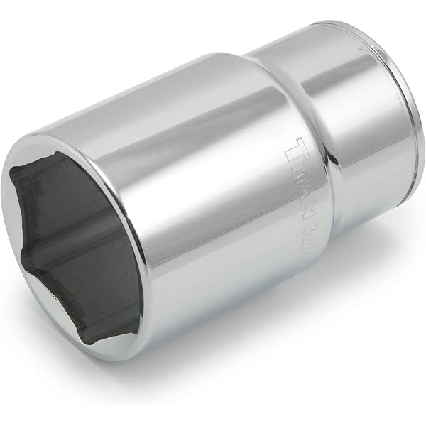 TEKTON 3/8 Drive Star Socket Brake Steering Components TEKTON 3/8 ...