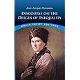 Discourse on the Origin of Inequality: Rousseau, Jean-Jacques ...