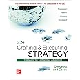 Crafting & Executing Strategy: Concepts and Cases: Thompson Jr, Arthur ...