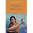 Journey of the Sparrows: Buss, Fran Leeper, Cubias, Daisy ...