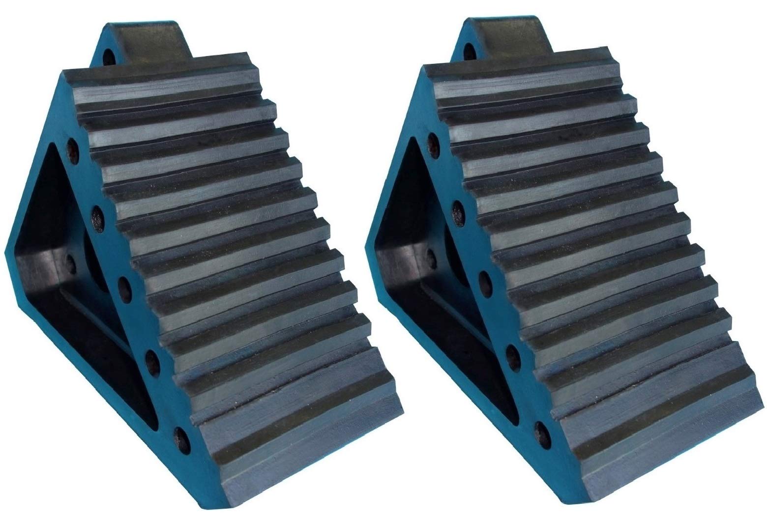 Loading Dock Wheel Chocks Oman | Buy Online | Whizz Others