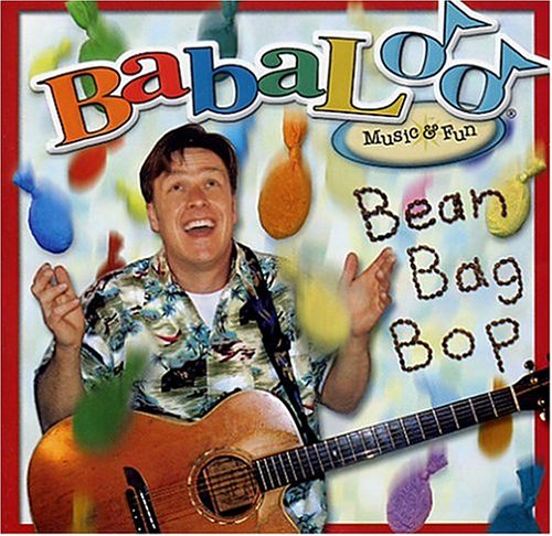 Babaloo Music & Fun - Bean Bag Bop - Amazon.com Music