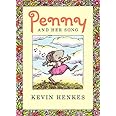 Amazon.com: Penny and Her Song: 9780062081957: Henkes, Kevin, Henkes ...