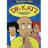 Amazon.com: Dr. Katz Professional Therapist - The Complete Series ...