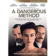 Amazon.com: A Dangerous Method [DVD] : Michael Fassbender, Keira Knightley, Viggo Mortensen ...