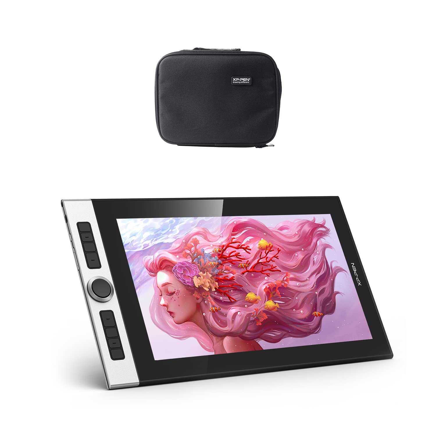 Mua XP-PEN Innovator 16 Graphics Drawing Tablet with Screen Full ...