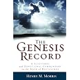 The Revelation Record: A Scientific and Devotional Commentary on the ...