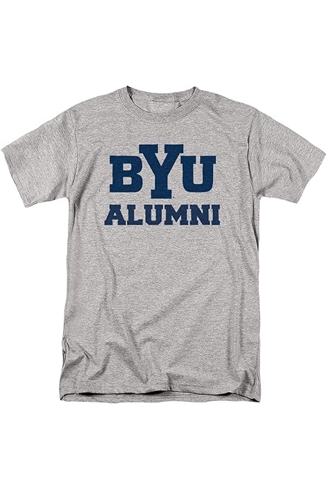 Camisetas De Byu Idaho BYUI Store