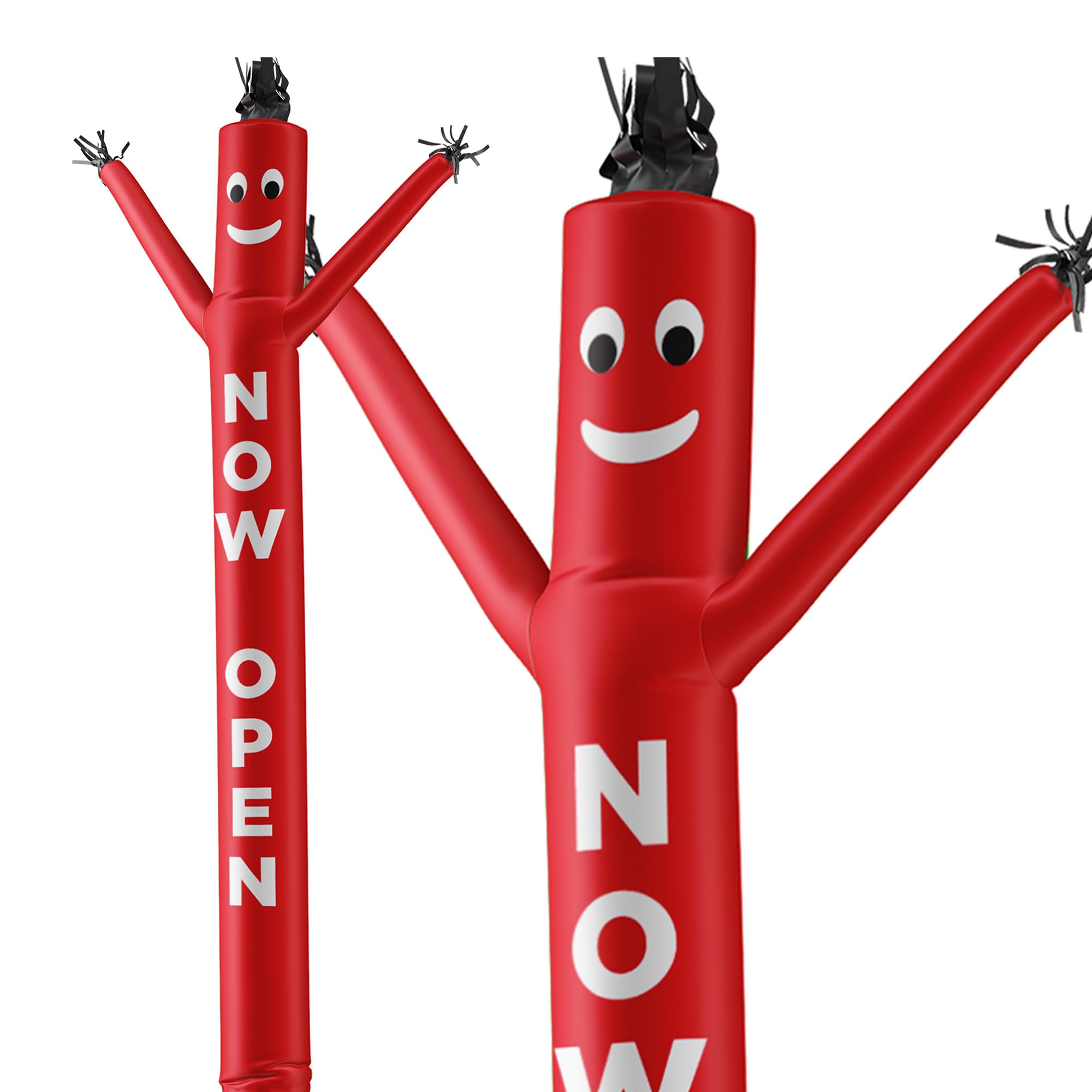 LookOurWay Air Dancers Inflatable Tube Man Attachment - 20 Feet Tall ...