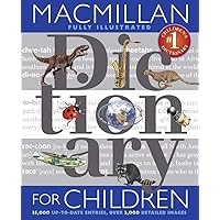 Macmillan Dictionary for Students: Pan Macmillan, Ltd.: 9780027615609: Amazon.com: Books