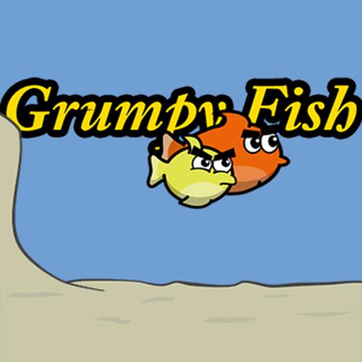 Grumpy Fish:Amazon.com:Appstore for Android