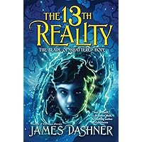 Amazon.com: The 13th Reality Books 3 & 4: The Blade of Shattered Hope ...