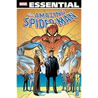 Amazon.com: Essential Spider-Man, Vol. 9 (Marvel Essentials ...