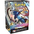 Amazon.com: Pokemon Sword & Shield Build & Battle Box : Toys & Games