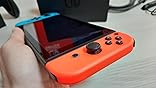 Nintendo Switch - Blu/Rosso Neon - Switch [ed. 2019]: Amazon.it ...