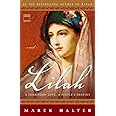 Amazon.com: Lilah: A Novel (Canaan Trilogy, 3): 9781400052820: Halter ...