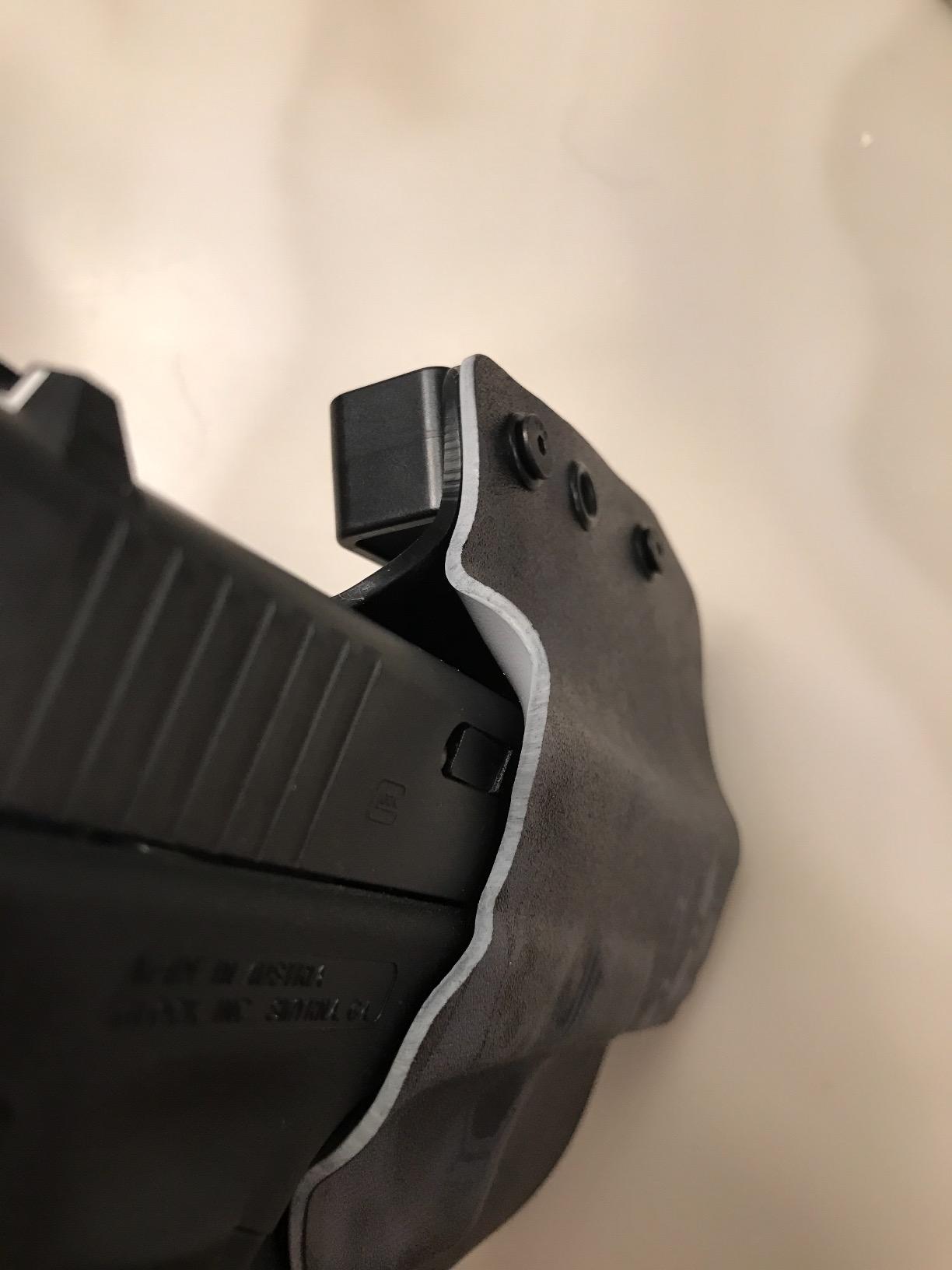 OWB - Kryptek Typhon™ – Outlaw Holsters