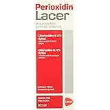 Perioxidin Pasta Dental, 50 Ml, Pack of 1 : Amazon.com.mx: Salud y ...