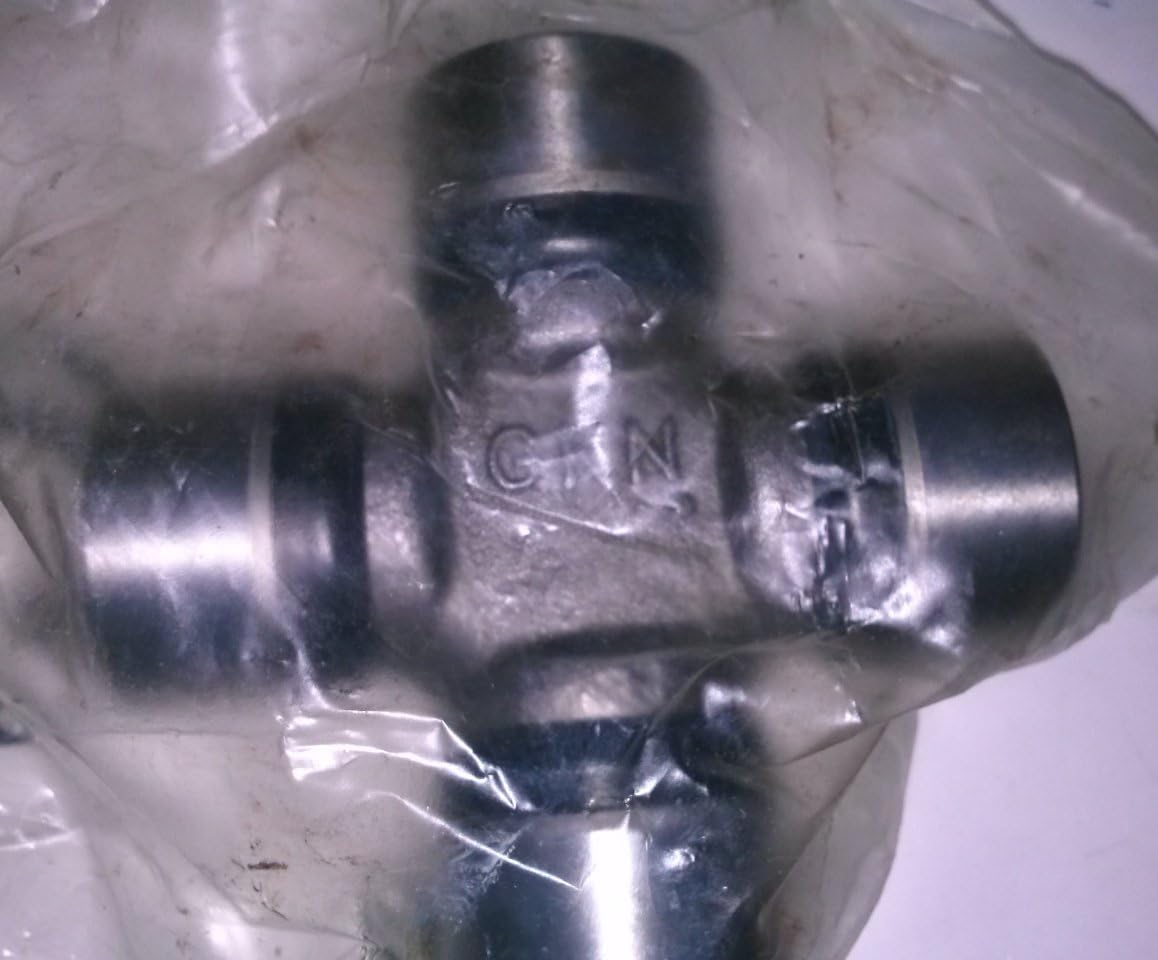 Cross joint – BigaMart