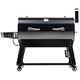 Amazon.com : recteq Flagship XL 1400 Pellet Smoker Grill, Wi-Fi-Enabled ...