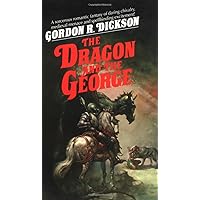 The Dragon and the George: Dickson, Gordon R.: 9780345350503: Amazon ...