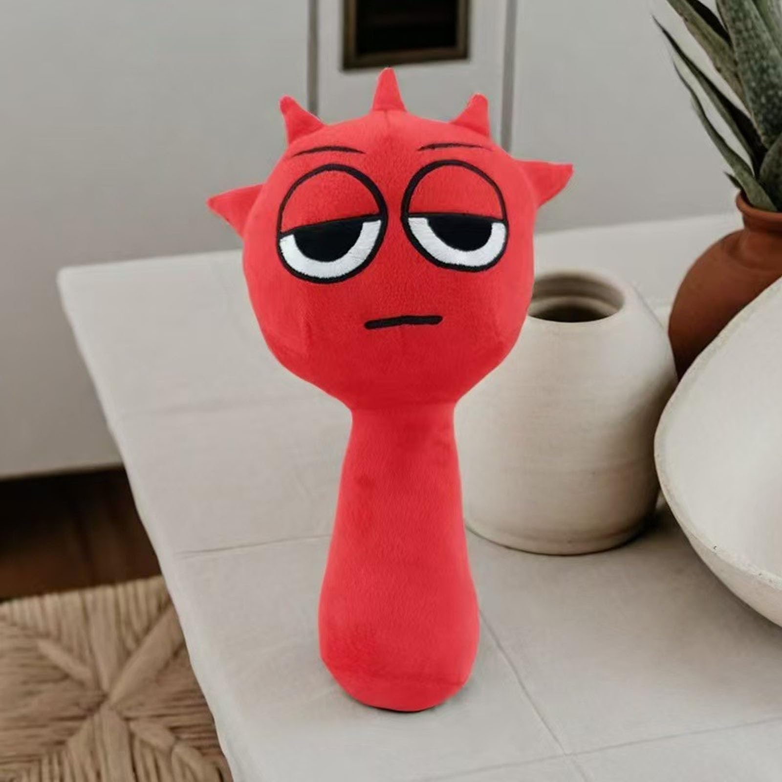 Mua Sprunki Plush Toy, Cute Sprunki Plush Toy, Cute Soft Horror Anime ...