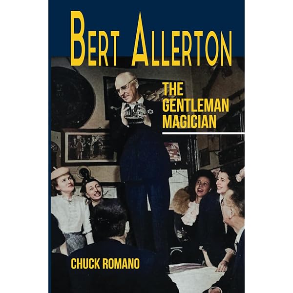 Channing Pollock Magicians Teaching