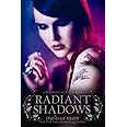 Amazon.com: Radiant Shadows (Wicked Lovely, 4): 9780061659225: Marr ...