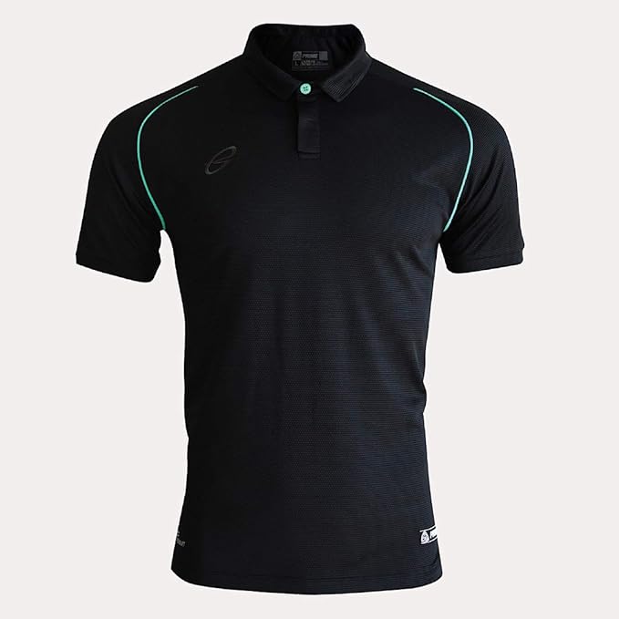 Amazon.com : EGO Sport Premium Polo Golf Shirt with HIDROSMART Tech ...