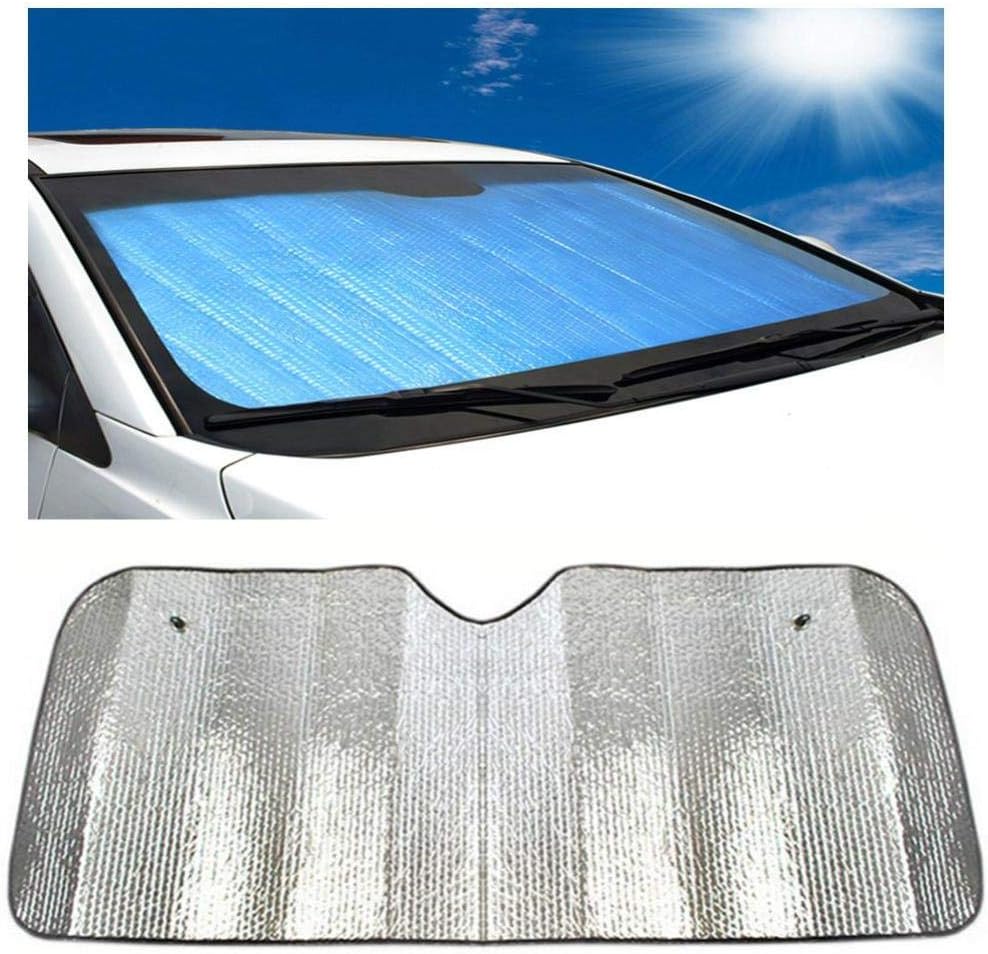 ZDY BOX Protector Solar para el automóvil Parabrisas Delantero para ...
