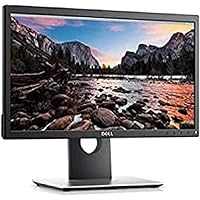 Monitor P2018H, Dell, P2018H, LCD Widescreen, 19.5" | Amazon.com.br