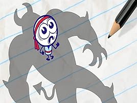 Amazon.com: Watch Pencilmation | Prime Video