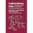 Amazon.com: Laboratory Life: The Construction of Scientific Facts, 2nd ...