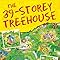 The 39-Storey Treehouse (The Treehouse Books): Amazon.co.uk: Andy ...