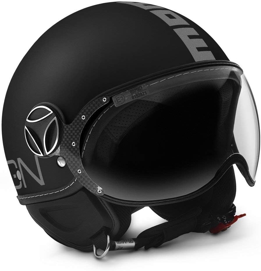 Los 5️⃣ Mejores Cascos Momo 【Guía 2022 de Compra】