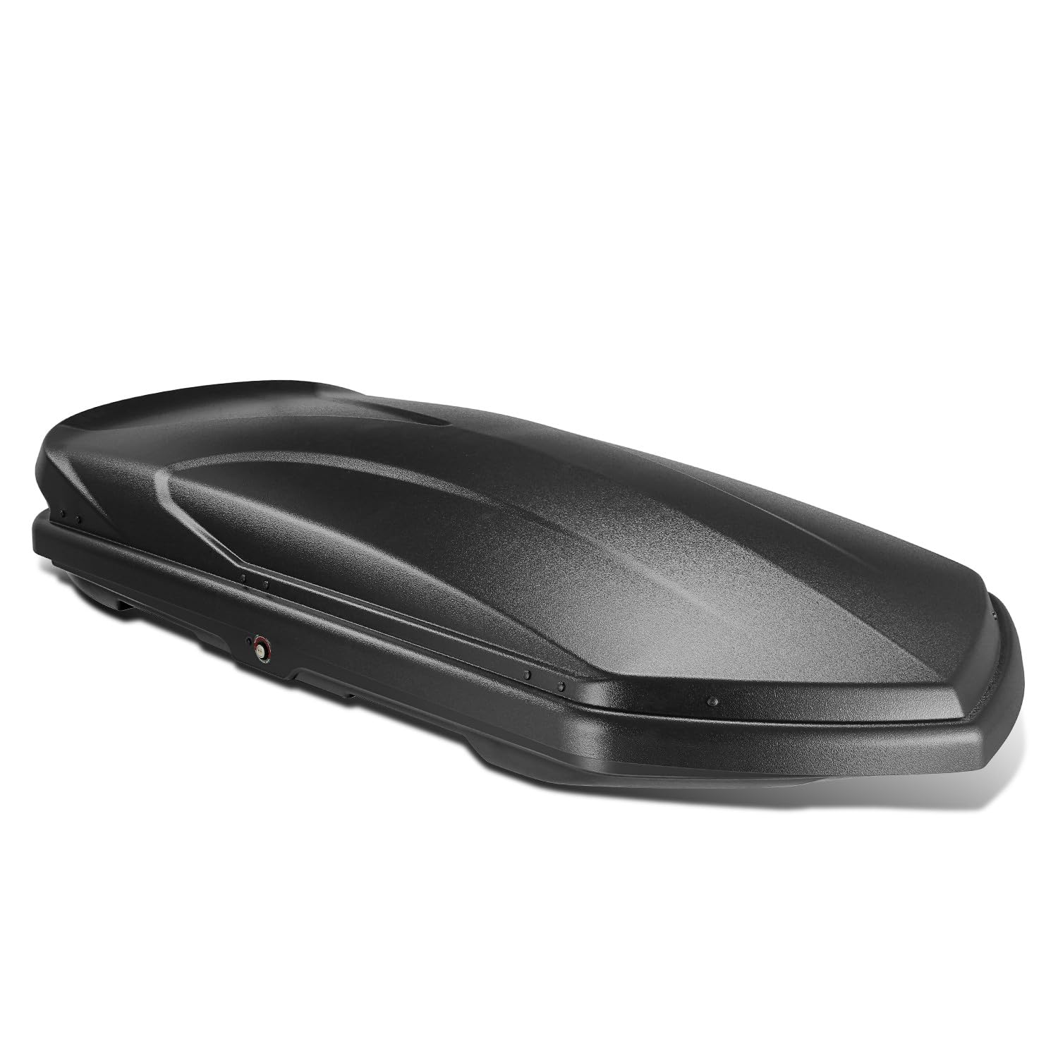 DNA MOTORING Rooftop Cargo Lock Box Carrier Lockable Heavy Duty Car Top ...