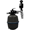 Amazon.com : HALF OFF PONDS Simply Clear Koi Pond Filter System with ...