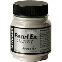 Amazon.com: Pearl Ex Pigment .75 Oz Micropearl