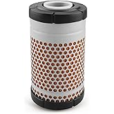 Amazon.com: Riyhch 6259119M91 Air Filter Fit for Massey Ferguson Models ...
