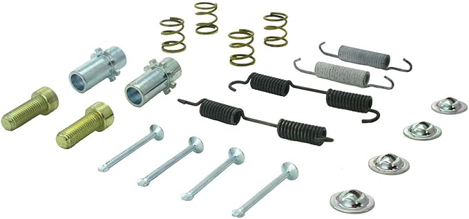 Amazon.com: Hardware Kit: Automotive