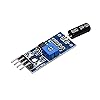 uxcell® Angle Sensor Module SW-520D Ball Switch Tilt Sensor Module for ...