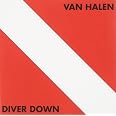 Amazon.com: Diver Down: CDs & Vinyl