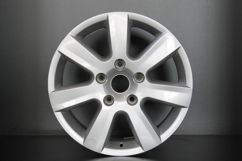 Original VW Touareg Felgen Satz 7P6601025 Sonora 17 Zoll 908-A4: Amazon ...