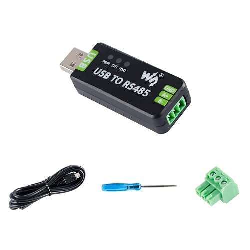 111 Industrial Grade USB to RS485 Converter USB to RS485 Converter ...