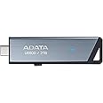 Amazon.com: ADATA Elite UE800 2TB USB Type-C USB 3.2 Gen2 Flash Drive ...